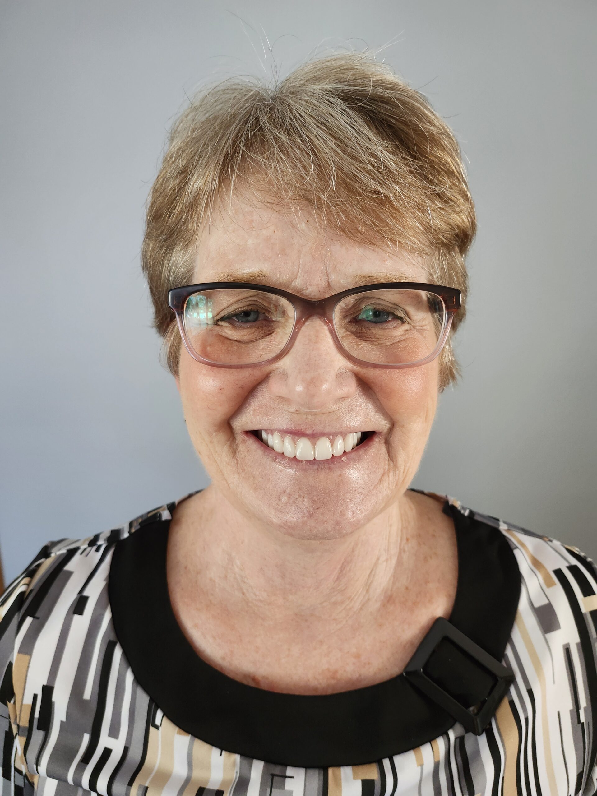 About Us – Horizons Centre